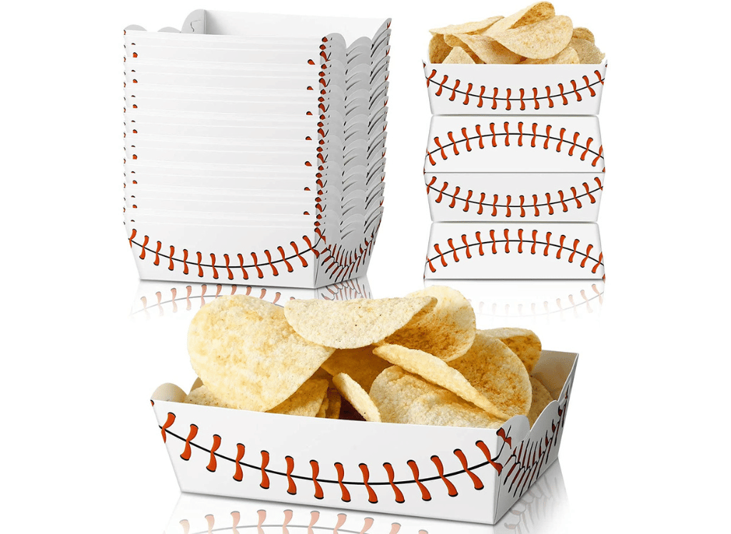 Throw a Home Run of a Party: The Top 9 Best Baseball Themed Party Supplies!