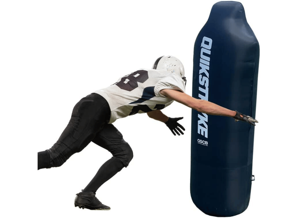 4 Best Football Tackling Dummy: Get Your Team Ready for Contact Drills!