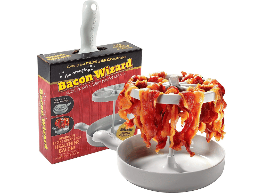 Tastiest Bacon Ever? Here Are 6 of the Best Bacon Microwave Cooker Picks