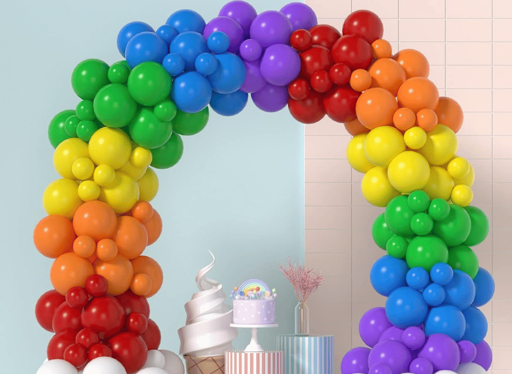 Top 5 Cocomelon Birthday Party Must-haves: Paint your Kid's Birthday in ...
