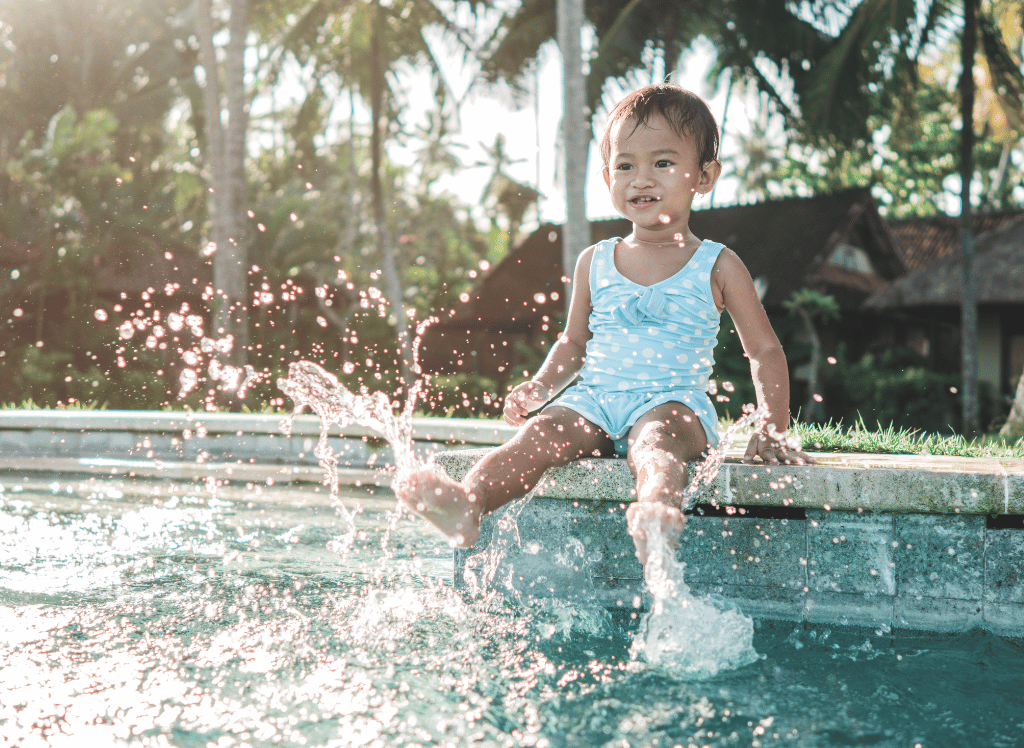 Fun in the Sun: 5 Best Sunscreens for Kids