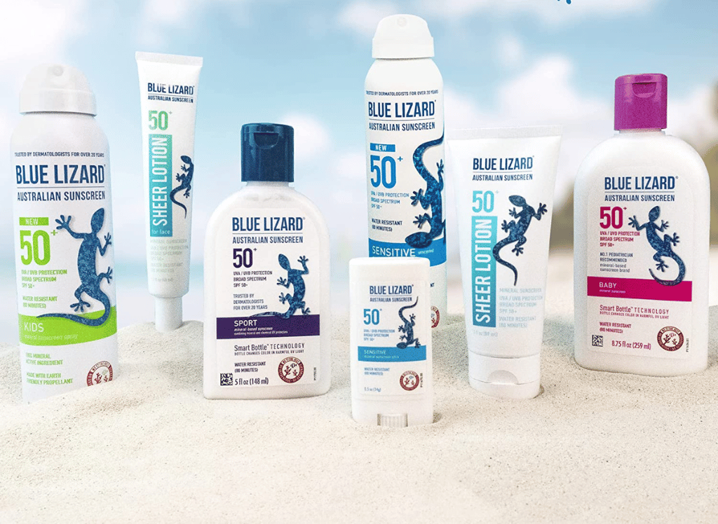 Fun in the Sun: 5 Best Sunscreens for Kids
