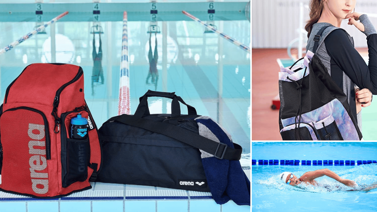 A Swimmer's Paradise: Get the Most Out of Your Swim with These 5 Best ...